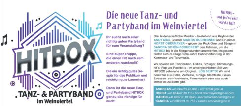 PULS 3 - Programm, Musik zum Downloaden sowie Fotos